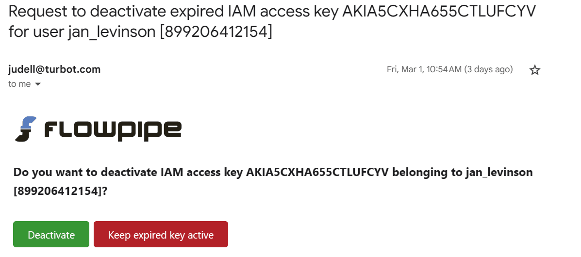 Workflow for DevOps: Approvals and inputs to engage your team | Flowpipe Blog